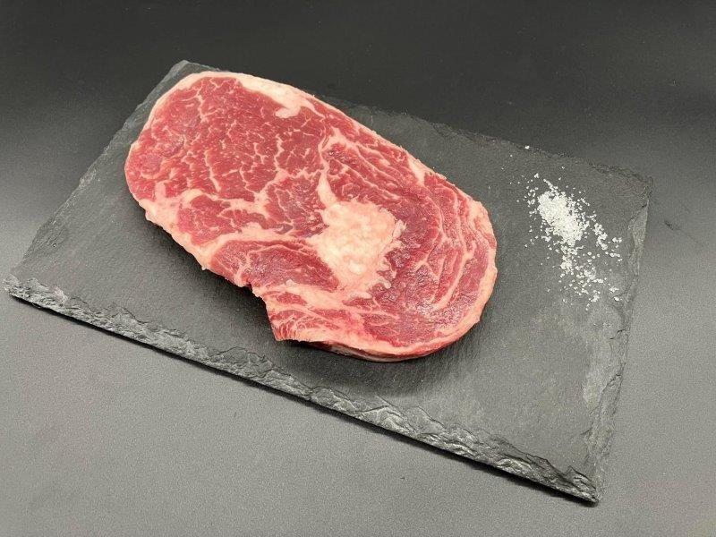 Angus Rib Filet Steaks – NIKU1129