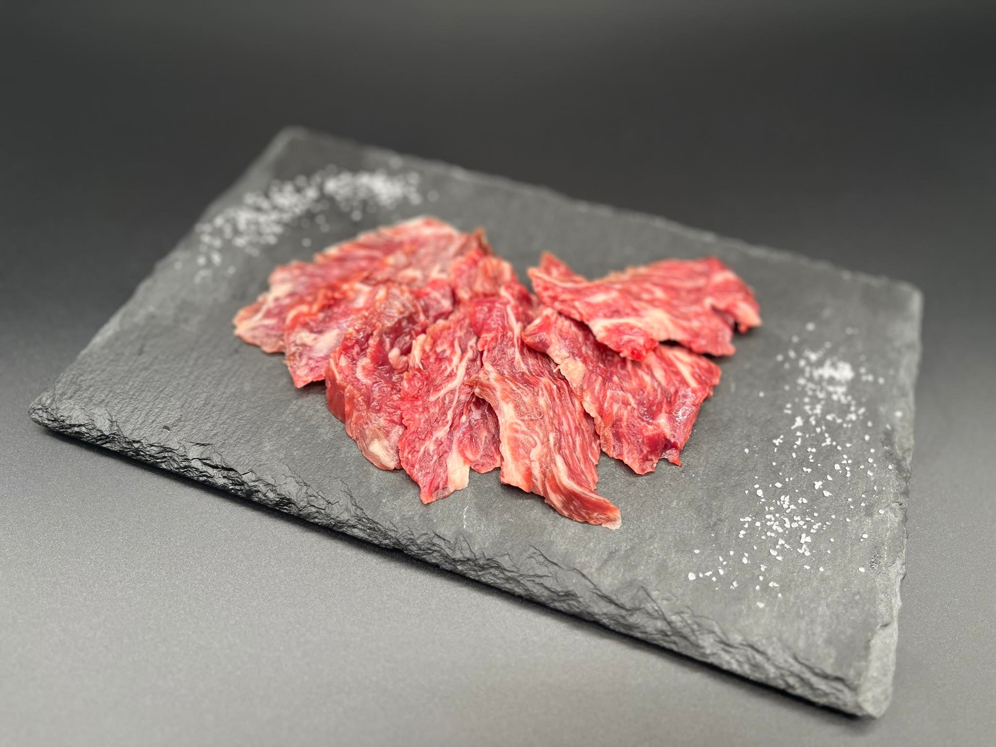 Imperial Blossom Wagyu Harami MBS8-9 – NIKU1129